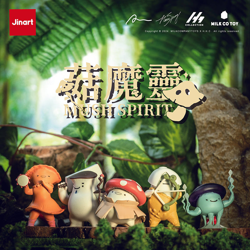 Blind Boxes & Bags – CAW Me Curious